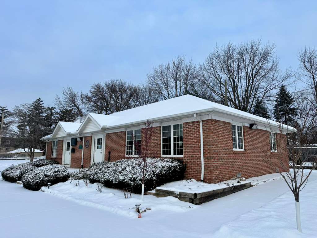 1月星河 January Star River Meditation Center – Star River Meditation Center